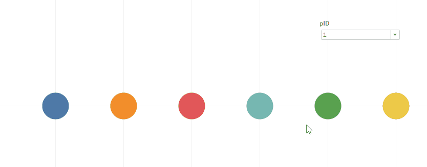 Create a Carousel menu in Tableau – Ant Pulley | Blog